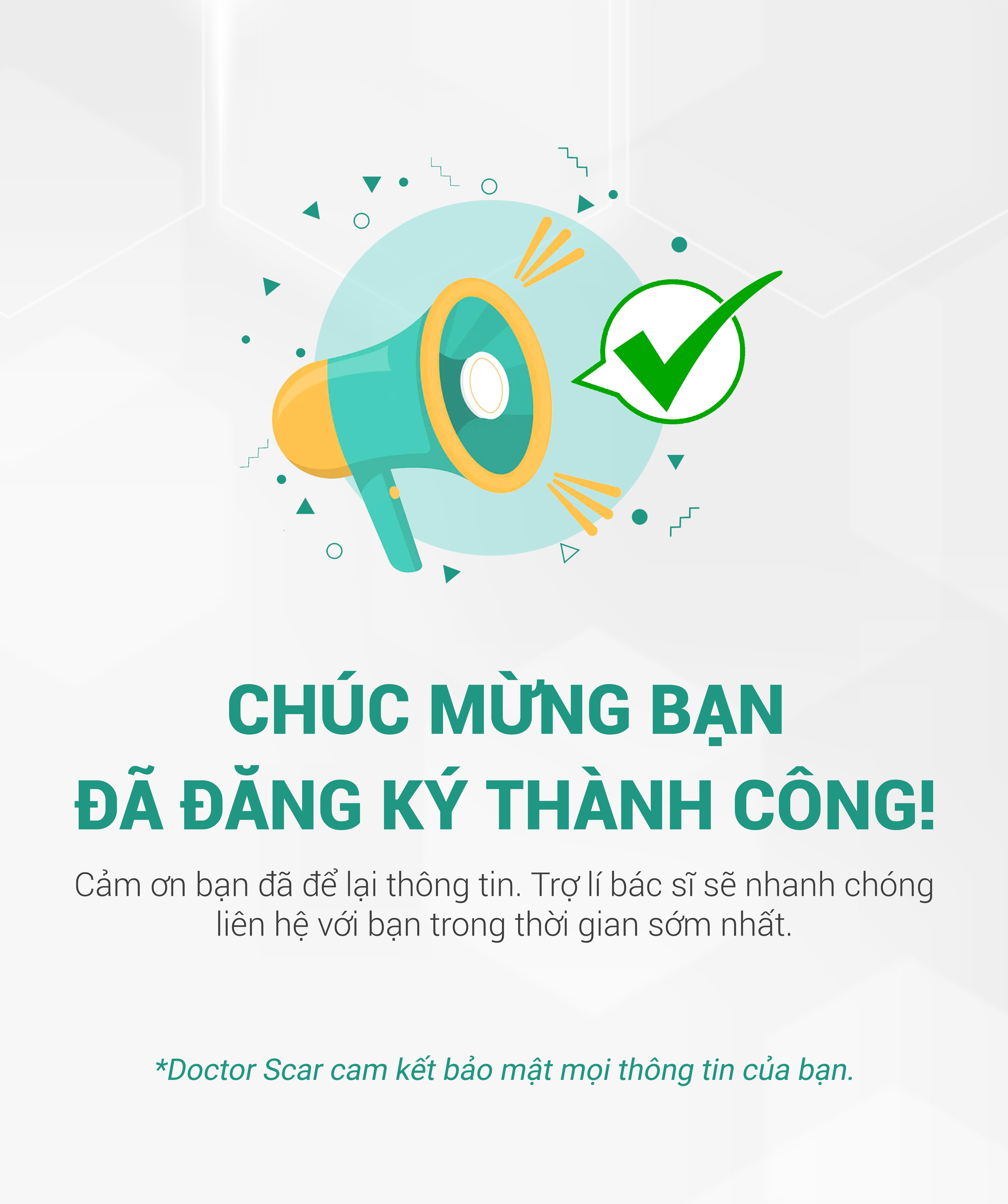 Quản trị - Doctor Scar