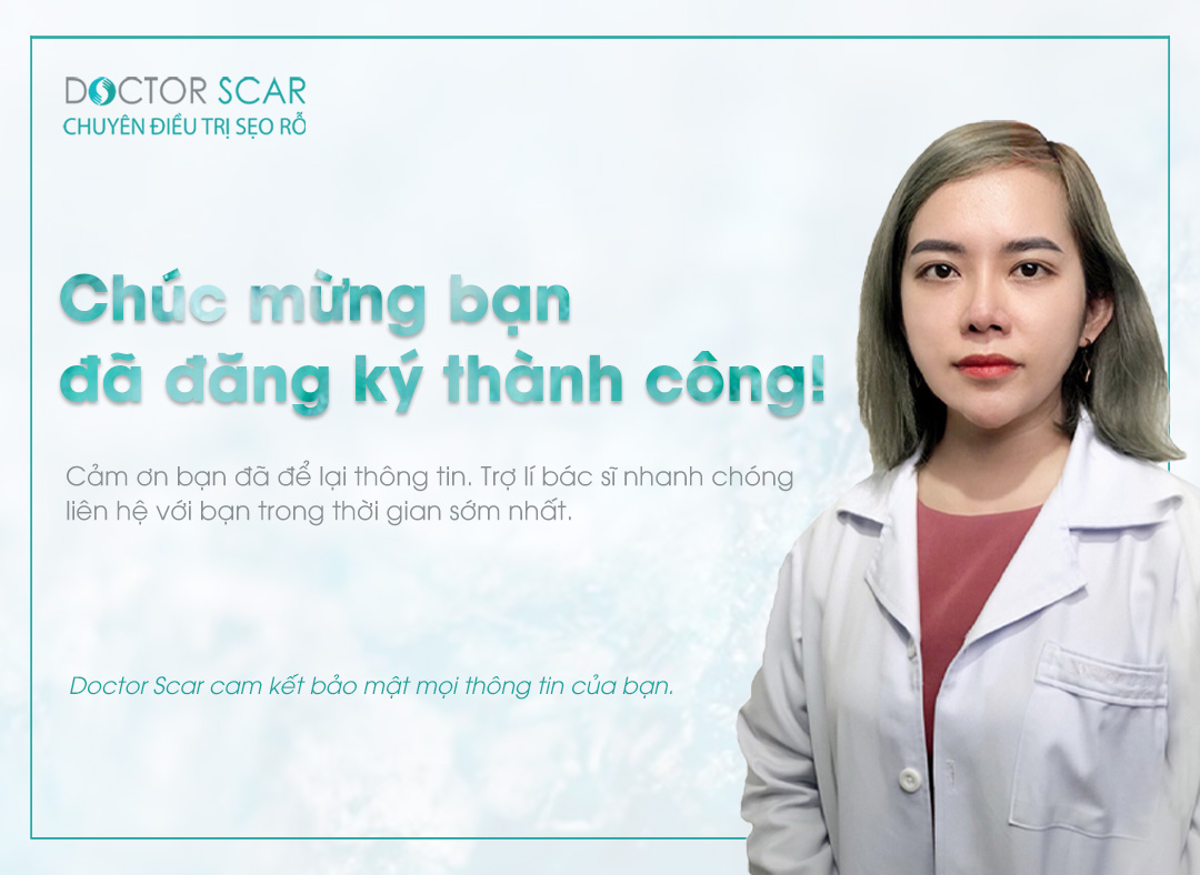 Quản trị - Doctor Scar